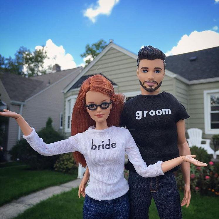 Julia Renkert of @MittenStateBarbie – Lauren Mac Online