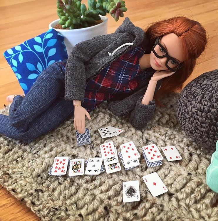 Julia Renkert of @MittenStateBarbie – Lauren Mac Online