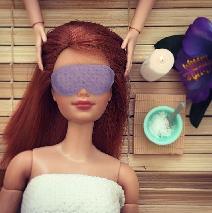 Julia Renkert of @MittenStateBarbie – Lauren Mac Online